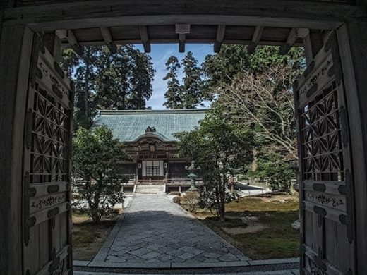 Enryakuji - A Day Trip from Kyoto