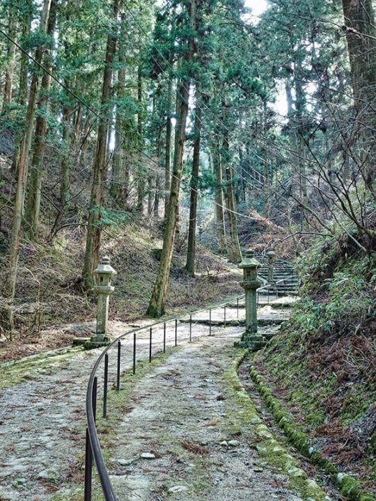 Enryakuji - A Day Trip from Kyoto