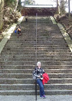 Enryakuji - A Day Trip from Kyoto