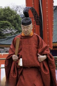 How to visit a Shinto Shrine in Japan