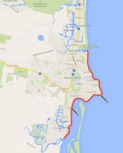 Caloundra Coastal Walk