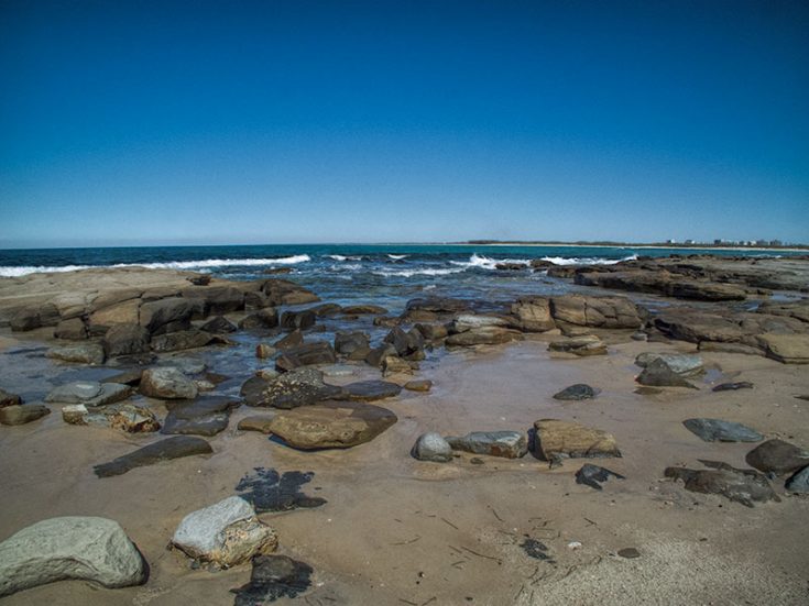 Caloundra Coastal Walk