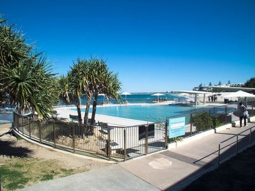 Fabulous and free Brisbane Swimming Pools