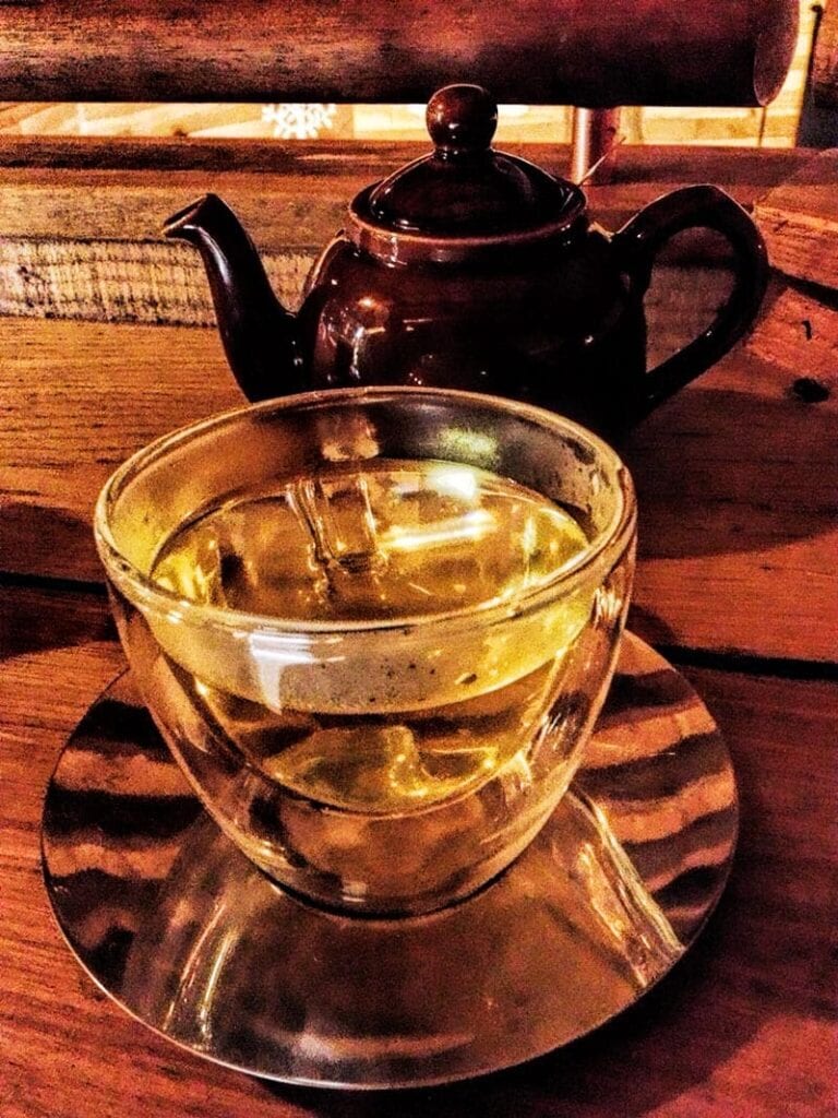 Brisbane Cafes - Bonsai Botanika