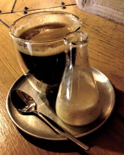 Brisbane Cafes - Bonsai Botanika