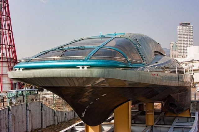 The best things to do in Kobe