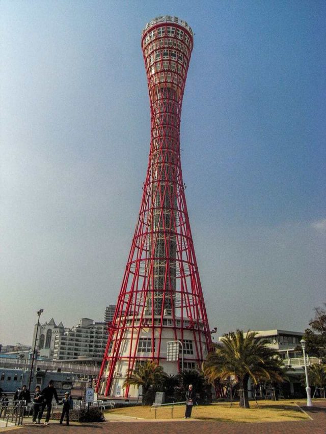 The best things to do in Kobe