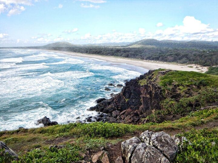 9 stunning Northern NSW Beaches