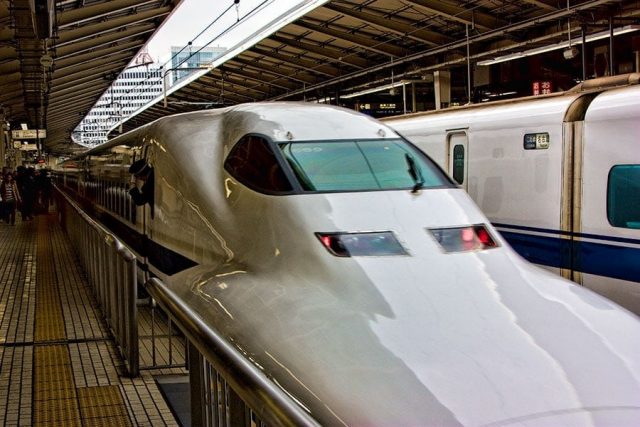 Top Tips For efficient transport in Japan