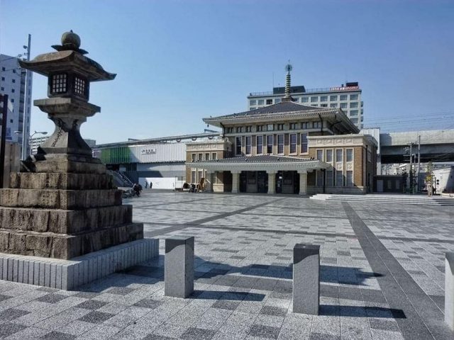 10 Reasons why I Love Nara