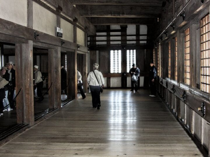 Himeji Castle - Your ultimate visitors guide