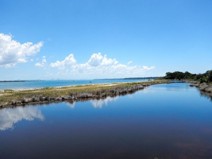 Top things to do on Bribie Island
