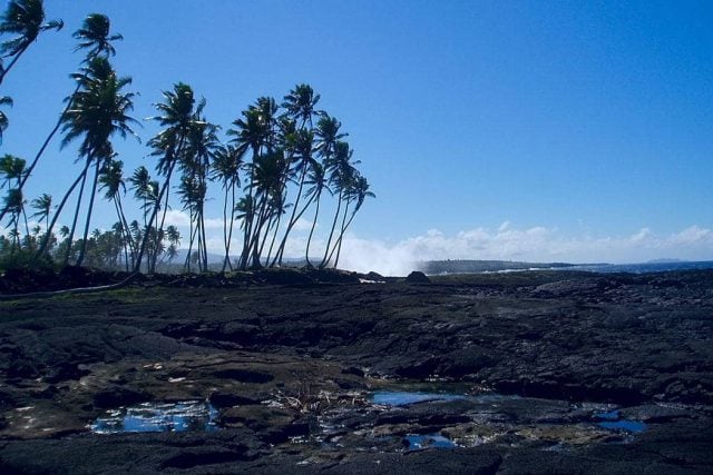 Fun things to do in Savai'i - Samoa