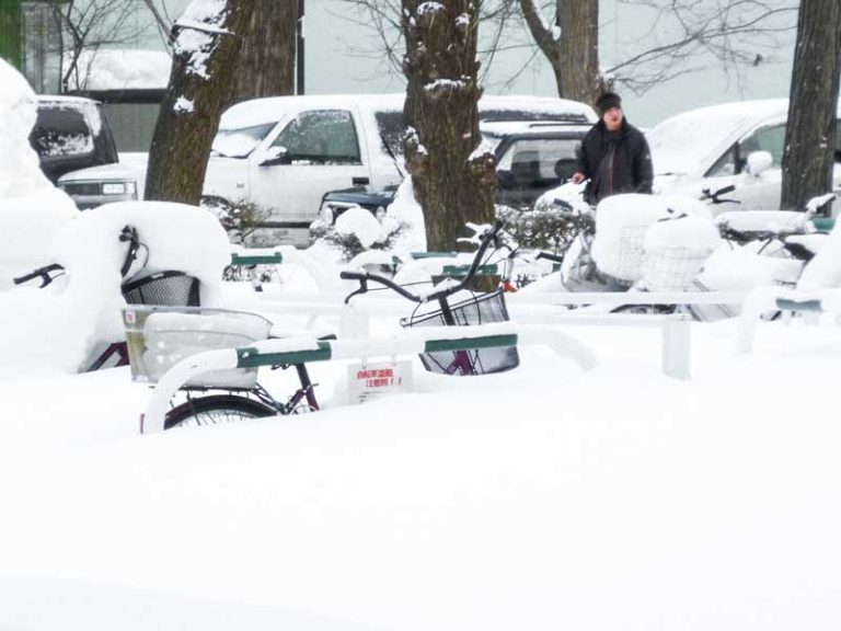 The wonders of Kairo - Japanese heat packs