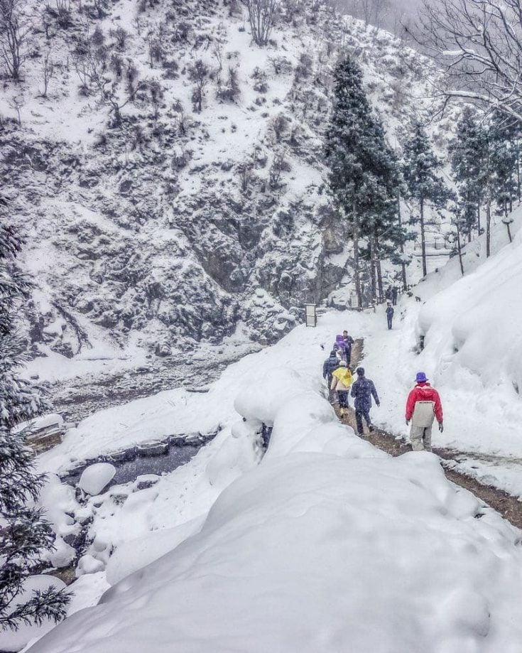 The wonders of Kairo - Japanese heat packs