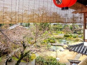 Discover the 5 geisha districts of Kyoto