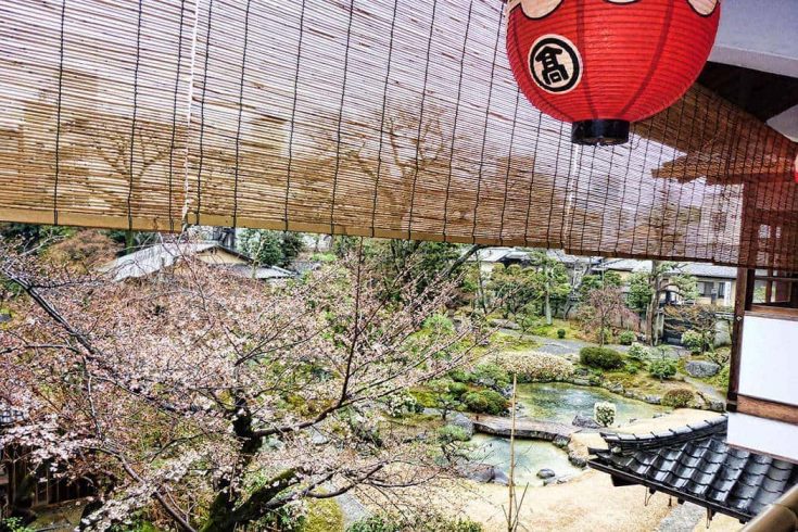 Discover the 5 geisha districts of Kyoto