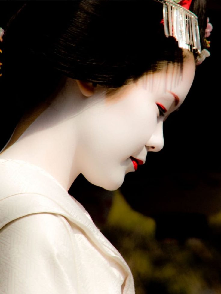 Discover the 5 geisha districts of Kyoto