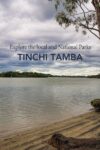 A walk through Tinchi Tamba Wetlands