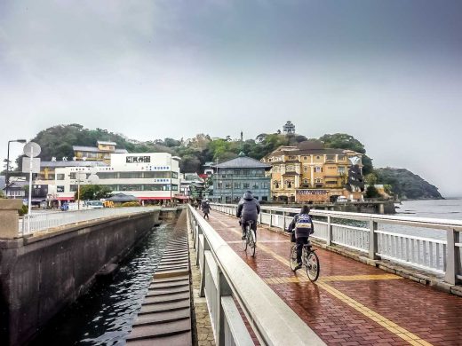 Fun things to do in Enoshima
