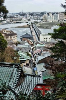 Fun things to do in Enoshima