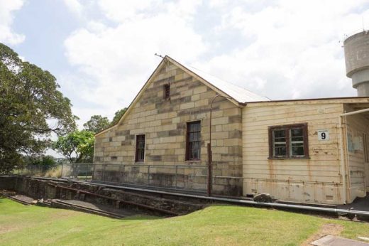 5 reasons to visit Cockatoo Island, Sydney