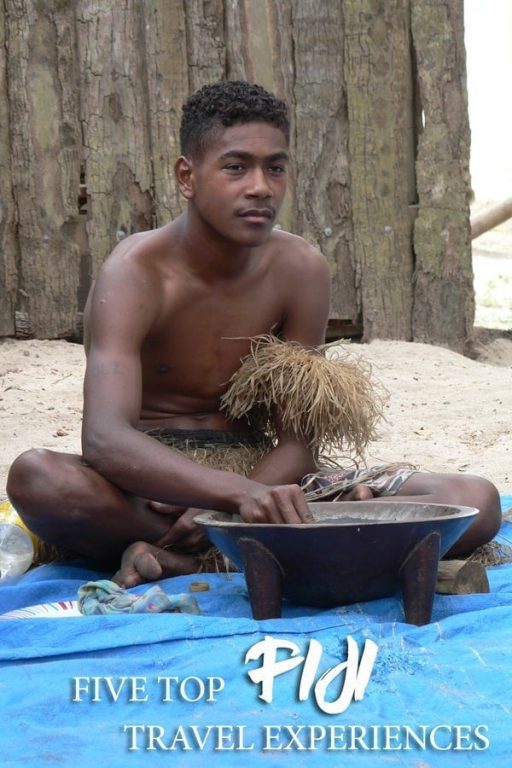 The 5 Top Fiji Experiences All Travellers Must Try