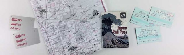 What to pack for Japan - our Japan travel essentials