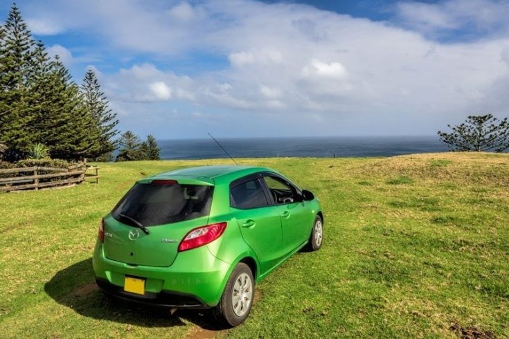 Things to do on Norfolk Island - your holiday planning guide