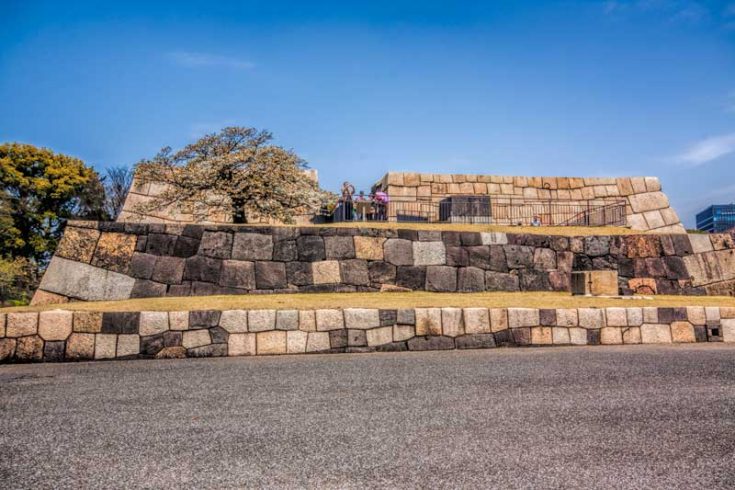 The Tokyo Imperial Palace - your essential visitor's guide