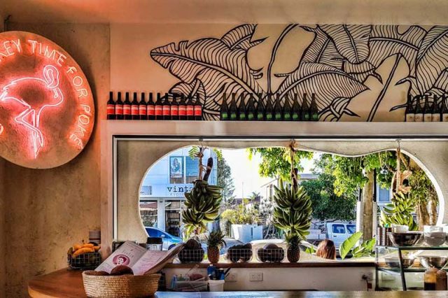 The Best Cafes in Broadbeach and Mermaid Beach