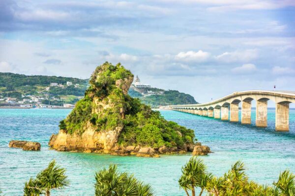 Why an Okinawa trip is on our wish list