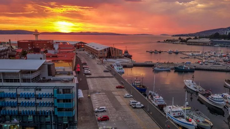 20 fun things to do in Hobart, Tasmania