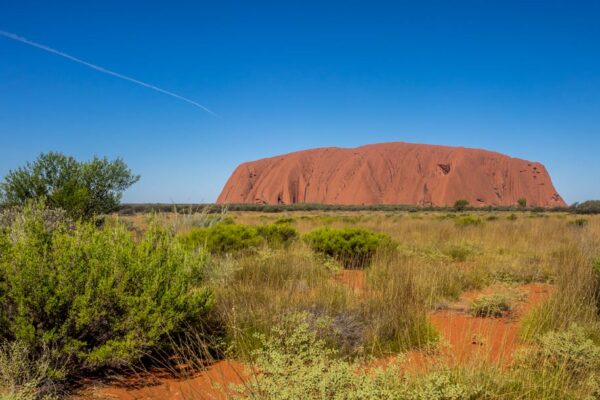 Things to do in Uluru | Travel Guide