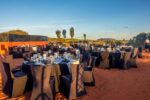 The best Uluru dinner experiences