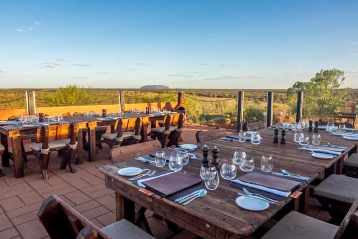 Things to do in Uluru | Travel Guide