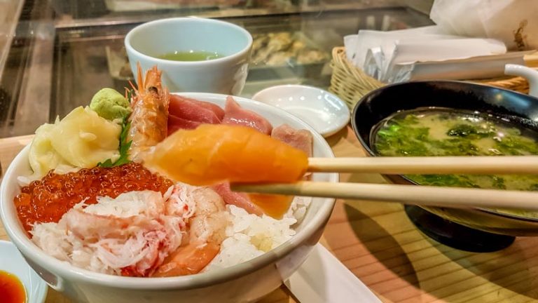 Todoroki Gorge, a stunning afternoon in nature