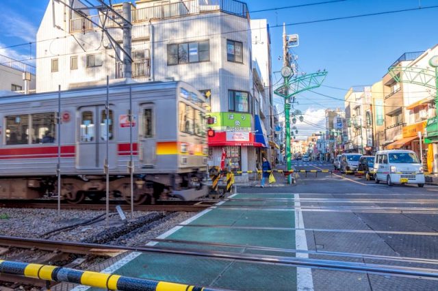 Todoroki Gorge, a stunning afternoon in nature