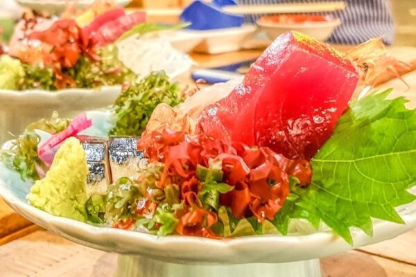 What to eat in Japan - our picks of the best Japanese food