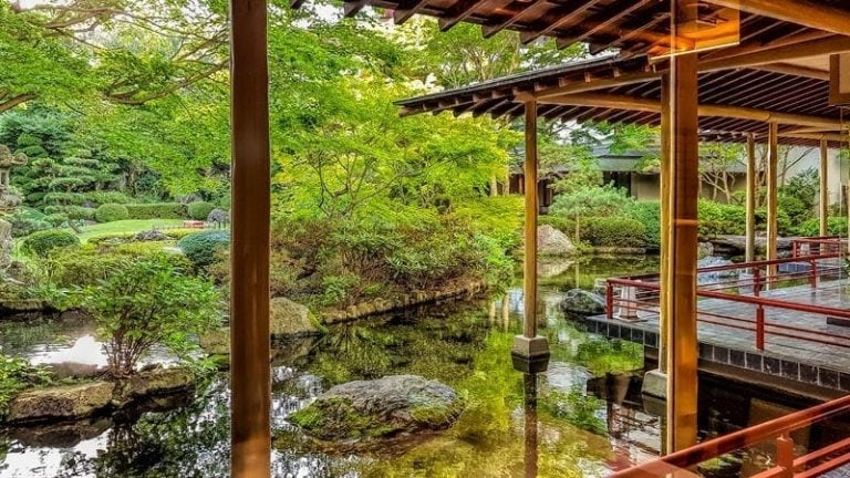 Kinugawa Onsen - a relaxed Nikko Ryokan experience