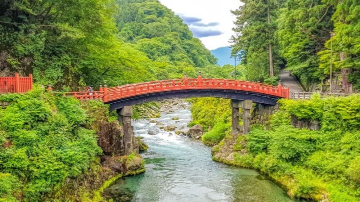 20 Things to do in Nikko | Travel Guide