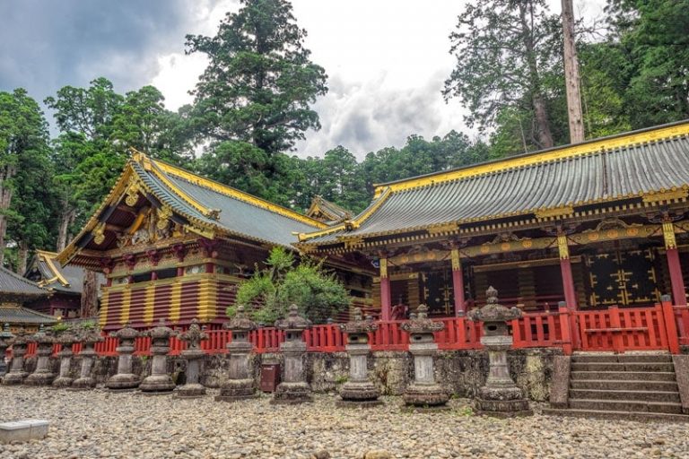 20 Things to do in Nikko | Travel Guide
