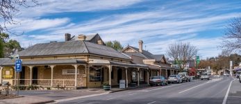 A fabulous Barossa Valley Wine Tour | Adelaide