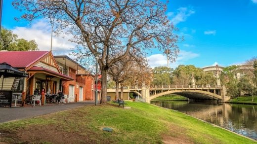 20 top things to do in Adelaide | City Guide