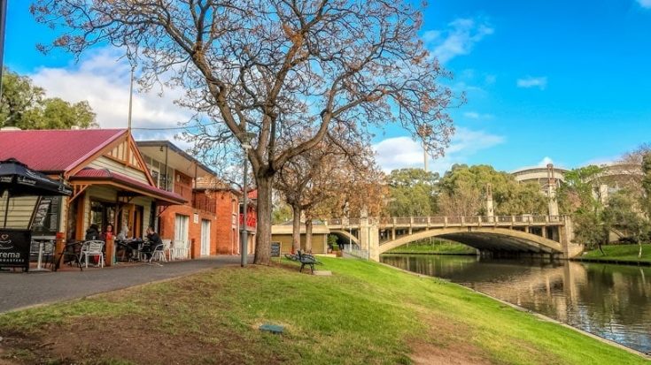20 top things to do in Adelaide | City Guide