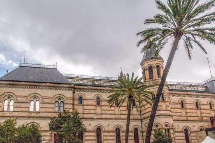20 top things to do in Adelaide | City Guide