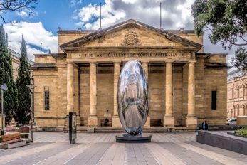 20 top things to do in Adelaide | City Guide