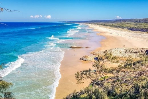 Our Summer Travel Essentials for Australia