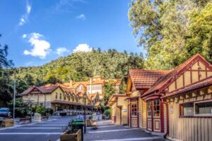 Explore the Jenolan Caves - Tours and Walks