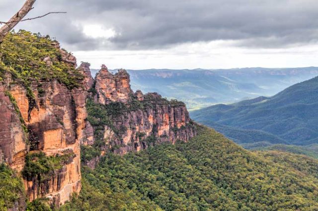 27 Fun things to do in the Blue Mountains